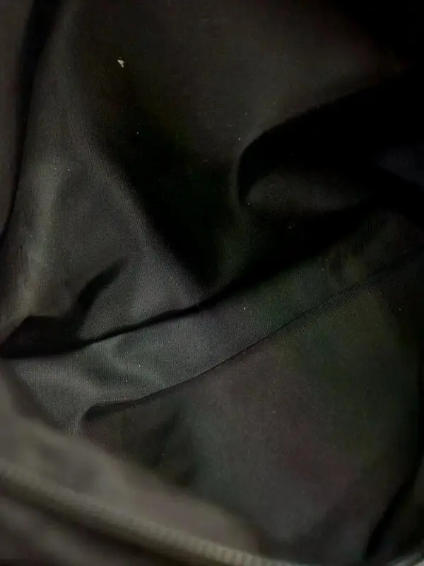 Prada Multi-pocket Convertible Backpack