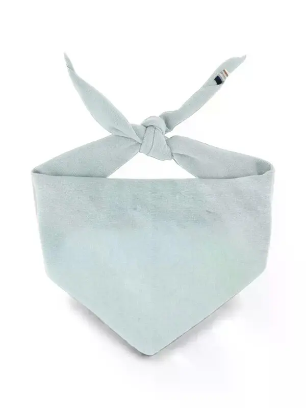 Extreme Cashmere N°35 Foulard - Blue