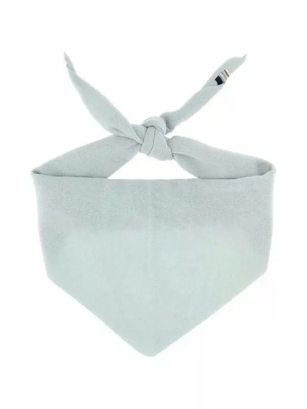 Extreme Cashmere N°35 Foulard - Blue