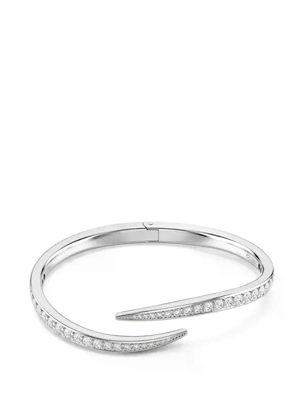 SWAROVSKI Vienna Crystal-embellished Bangle Bracelet