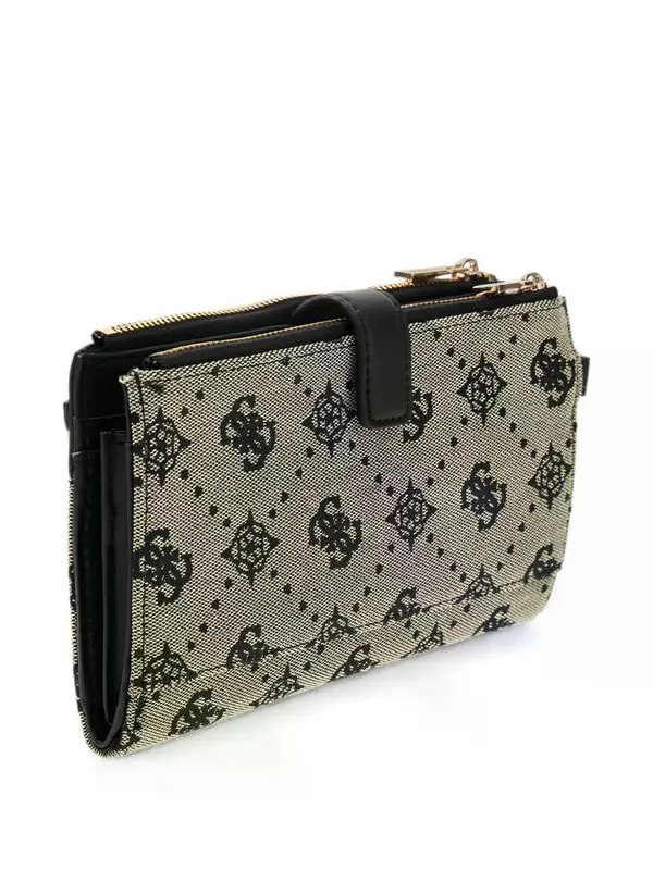 Guess Melinda 4g Logo Wallet