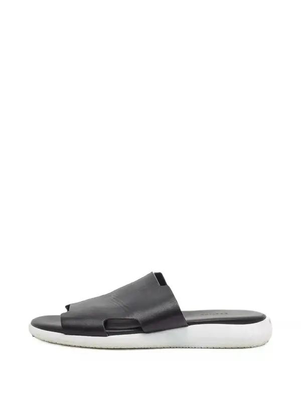 Hermès Emblème Flat Sandals