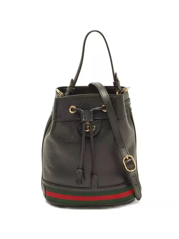 Gucci Ophidia Bucket Bag