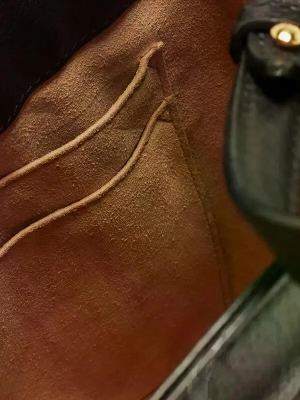 Gucci Ophidia Bucket Bag