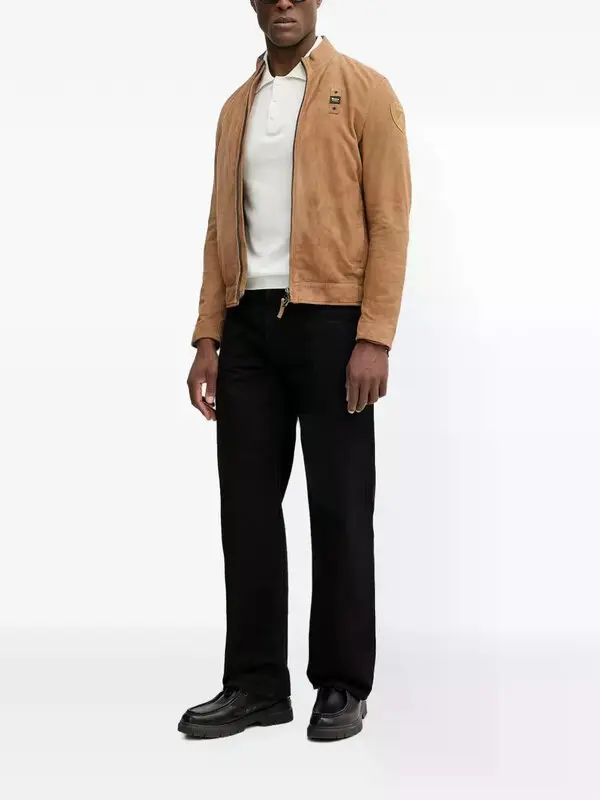 BLAUER. Cypherlis Jacket