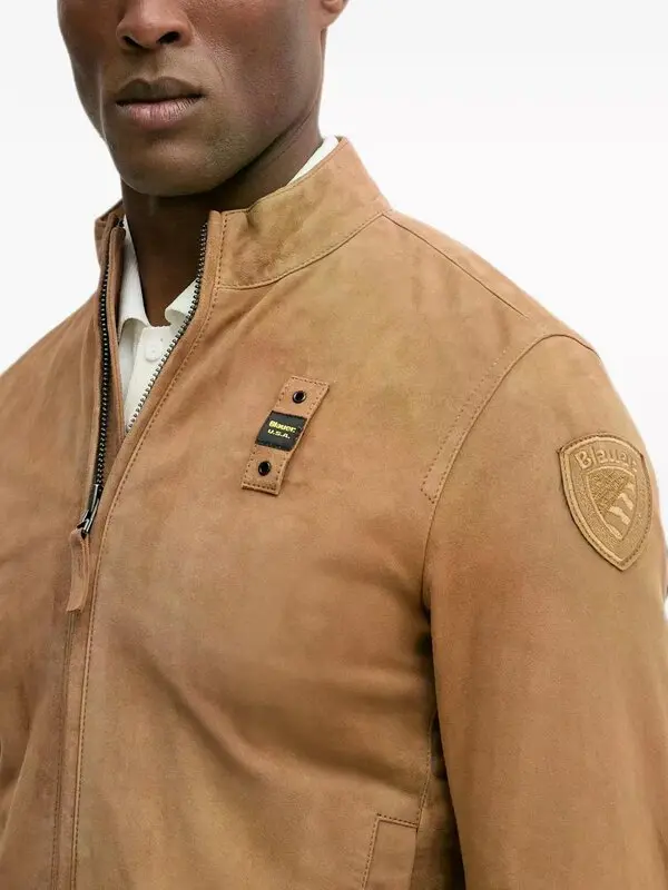 BLAUER. Cypherlis Jacket