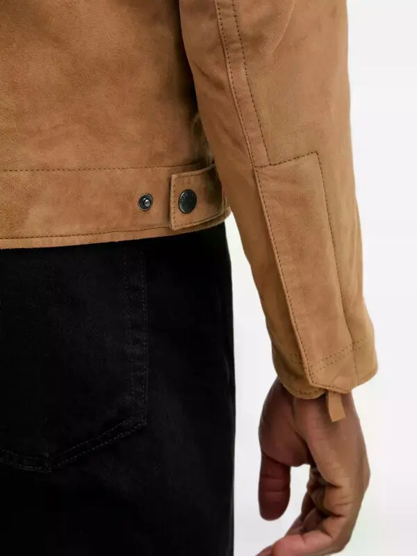 BLAUER. Cypherlis Jacket