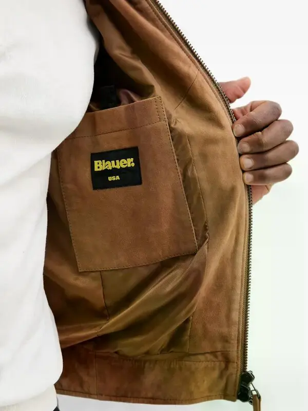 BLAUER. Cypherlis Jacket