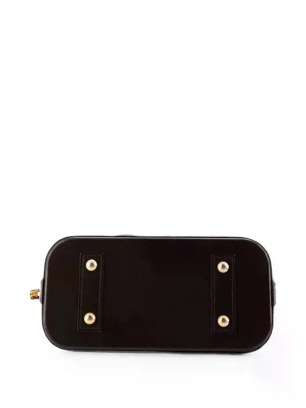 LOUIS VUITTON Alma Handbag Damier Bb Shoulder Bag