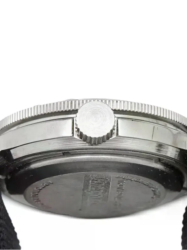 VOSTOK CLTH Amphibia Automatic Watch