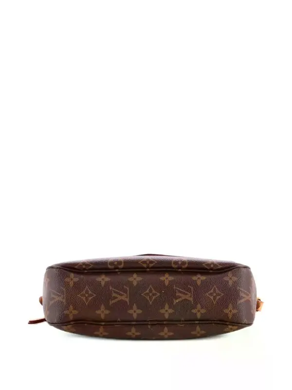 LOUIS VUITTON Monogram Canvas Mabillon Crossbody Bag