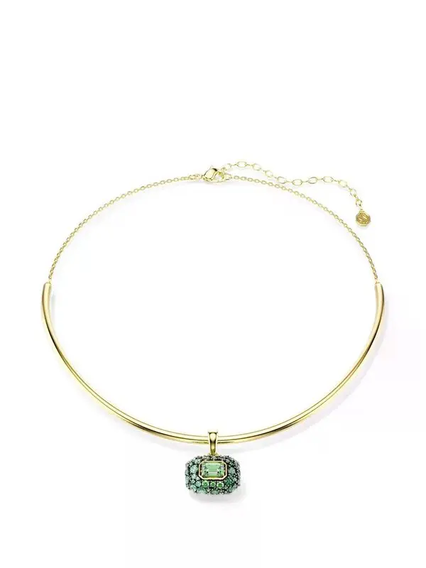 SWAROVSKI Sublima Choker Necklace