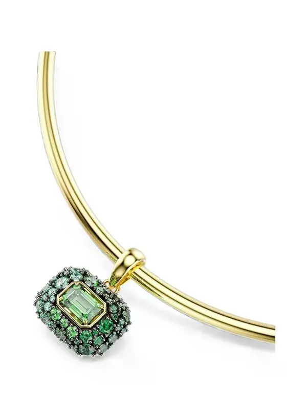 SWAROVSKI Sublima Choker Necklace