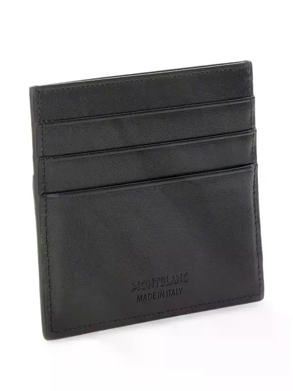 Montblanc Meisterstück Card Holder