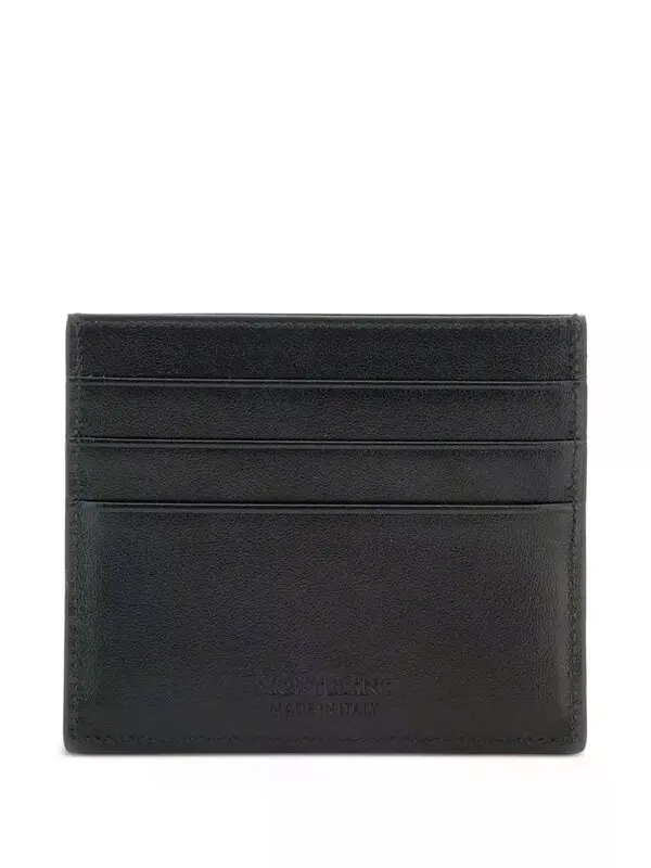 Montblanc Meisterstück Card Holder