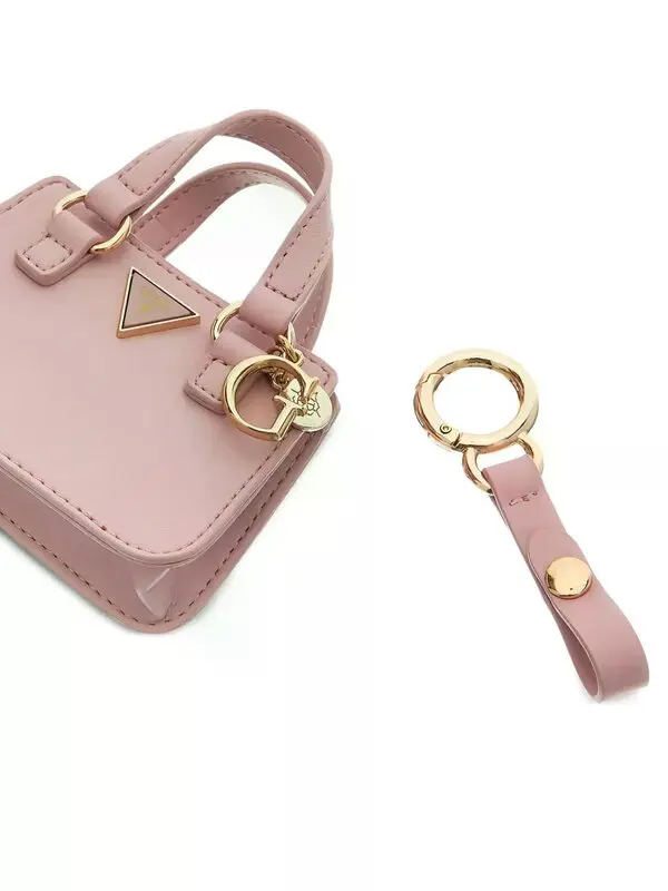Guess Key-chain Ring