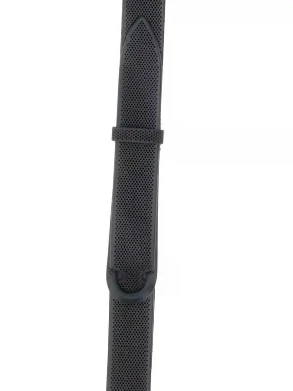 Orciani Nobuckle Bull Soft Laser-perforated Belt