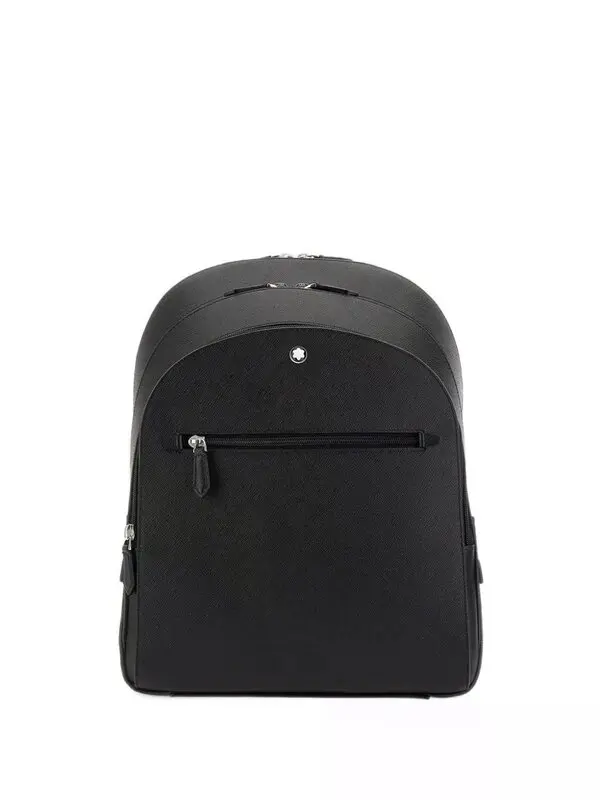 Montblanc Medium Leather Backpack