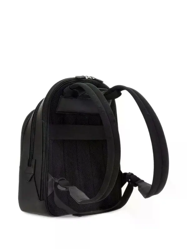 Montblanc Medium Leather Backpack