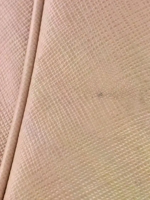 Prada Lux Open Saffiano Leather Large Tote Bag