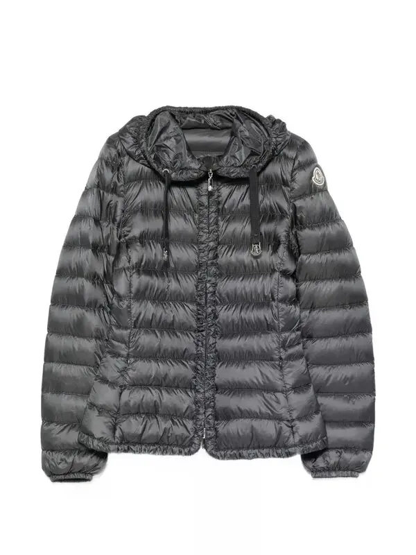 Moncler 2000s Hooded Padded Jacket