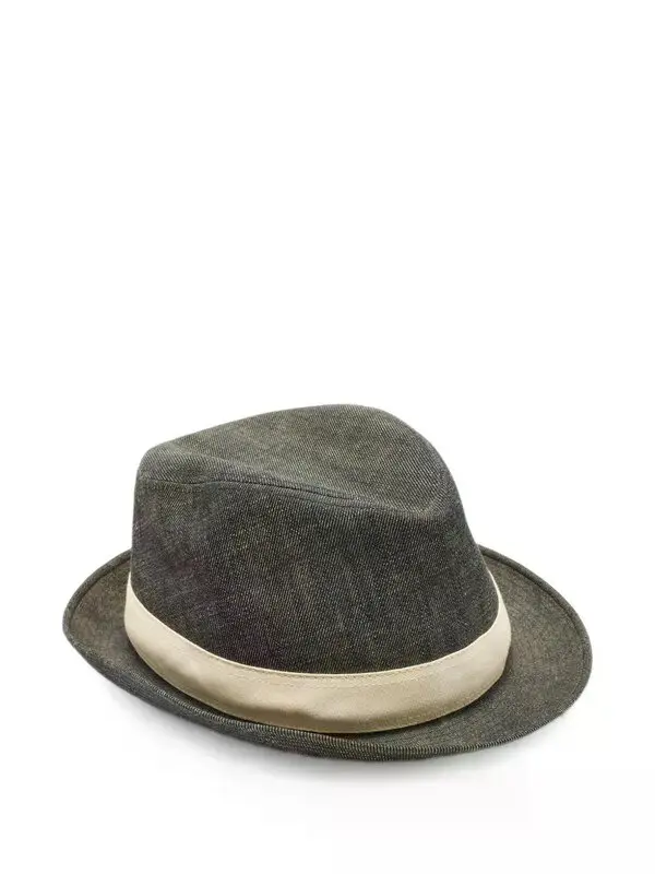 Hermès Trilby Hat
