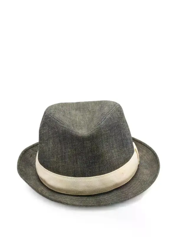 Hermès Trilby Hat