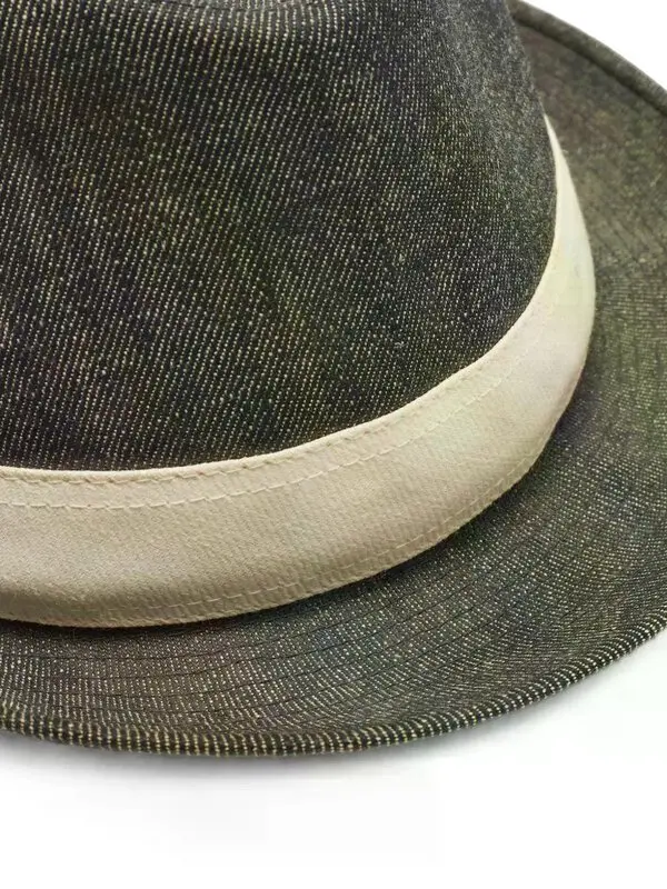 Hermès Trilby Hat