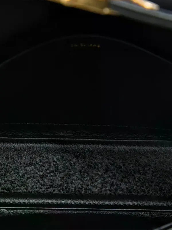 Celine 2021 Velvet Claude Shoulder Bag