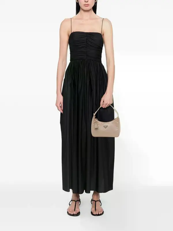 Prada 2000 Mini Tessuto Re Edition 2000 Shoulder Bag