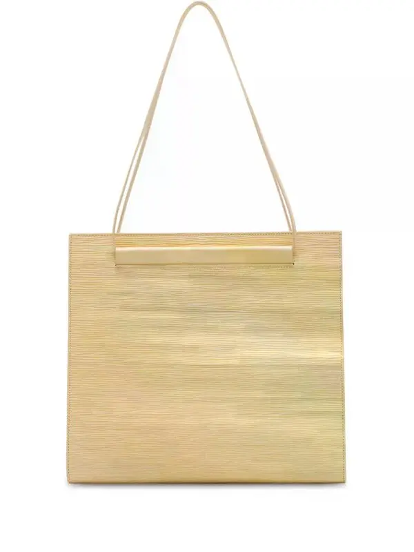 LOUIS VUITTON 2000 Epi Saint Tropez Shoulder Bag