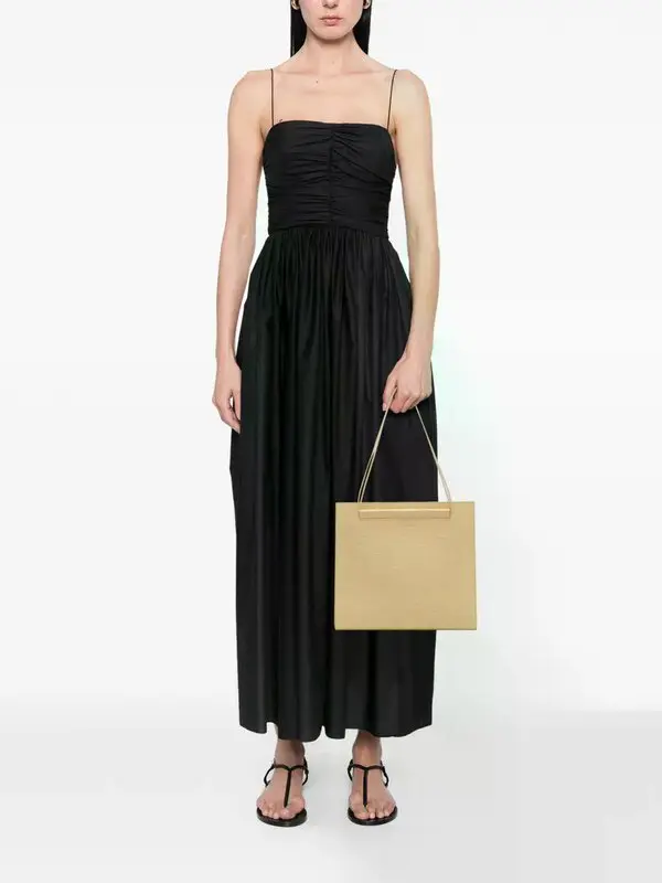 LOUIS VUITTON 2000 Epi Saint Tropez Shoulder Bag