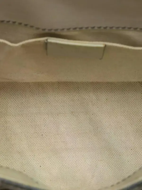 Gucci Small Ssima Emily Shoulder Bag - Grey