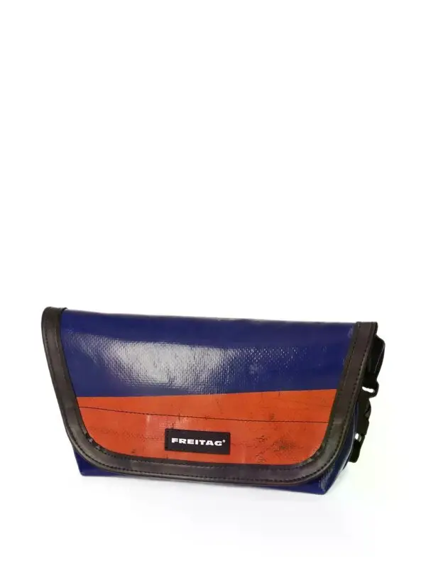 FREITAG Jamie Belt Bag - Blue