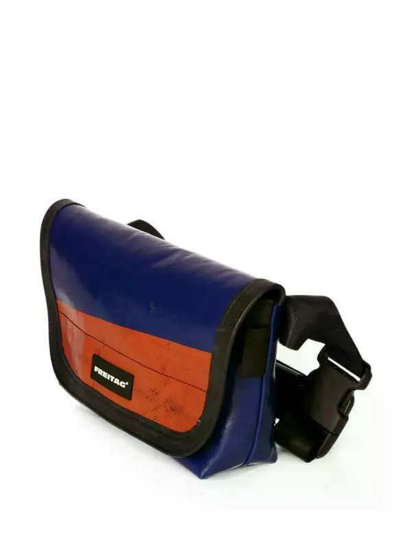 FREITAG Jamie Belt Bag - Blue
