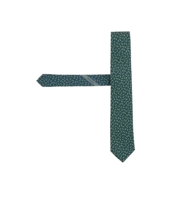 FERRAGAMO Pointed Tie