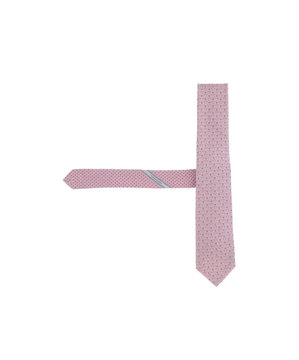 FERRAGAMO Pointed Tie