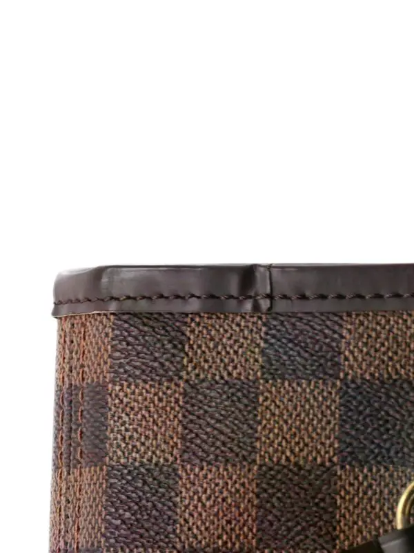 LOUIS VUITTON Neverfull Damier Gm Tote Bag