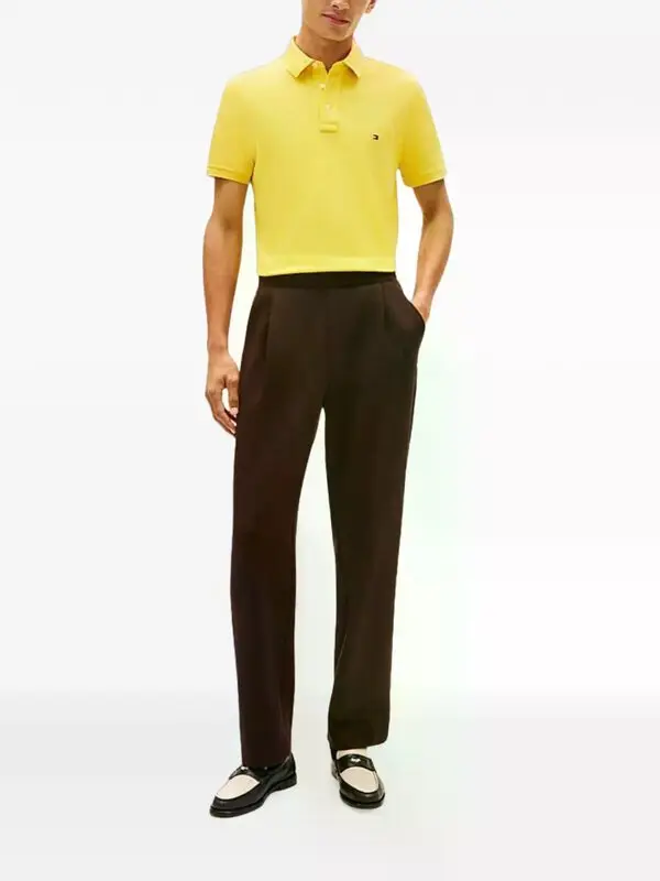 Tommy Hilfiger 1985 Slim Polo Shirt