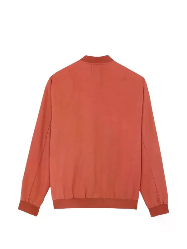 NOWADAYS Zip-up Bomber Jacket