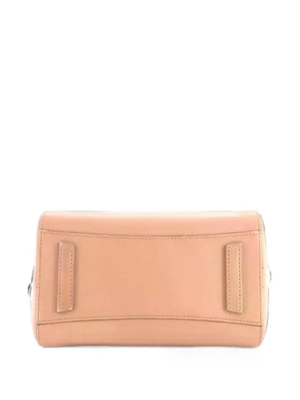 Givenchy Antigona Studded Leather Mini Satchel