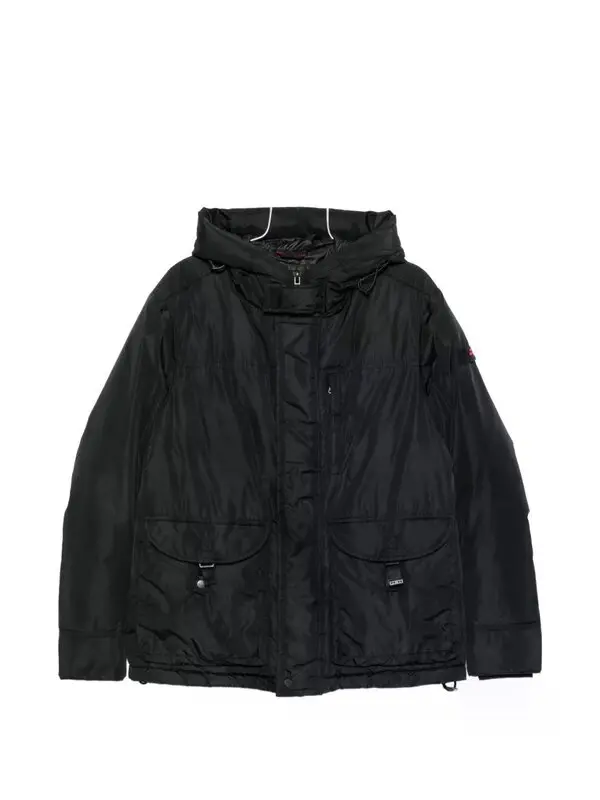 Peuterey Hooded Padded Coat