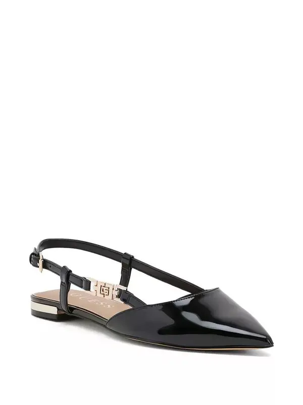 Guess Franie Ballet Flats