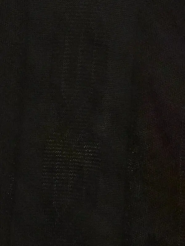 Just Cavalli V-neck Sweater