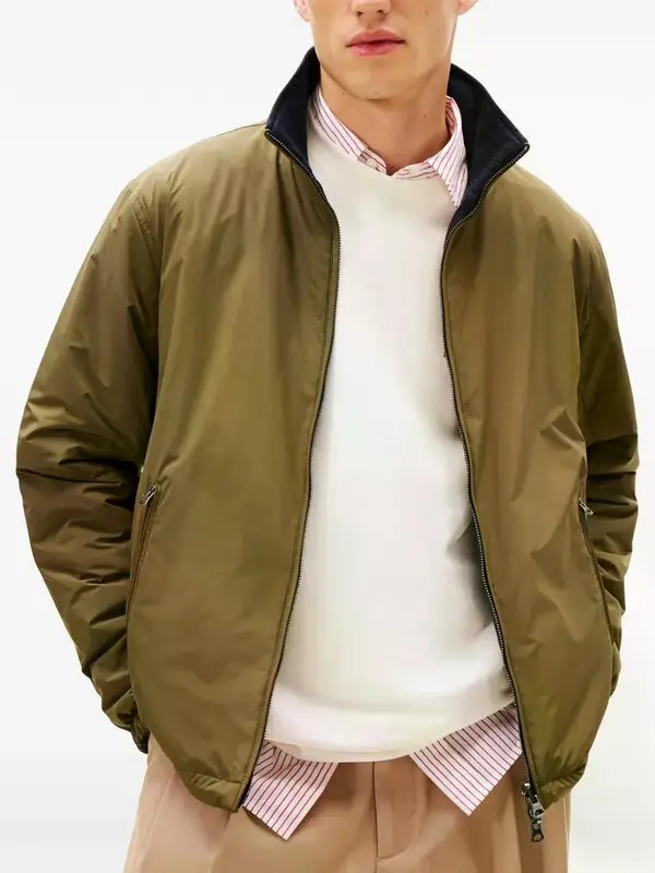 Tommy Hilfiger Reversible Jacket