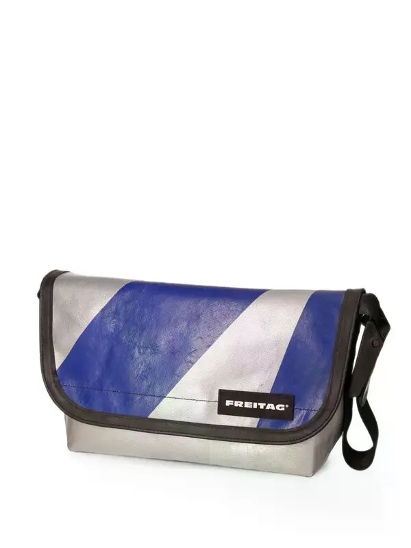 FREITAG Hawaii Five-o Shoulder Bag - Grey