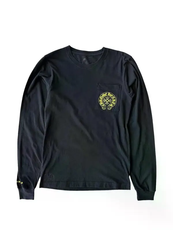 Chrome Hearts Long-sleeve T-shirt