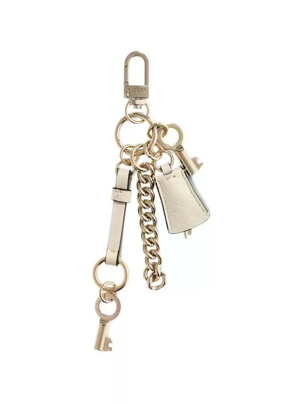 Guess Brooke Keychain