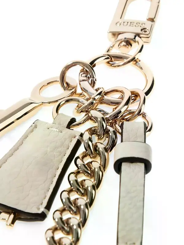 Guess Brooke Keychain