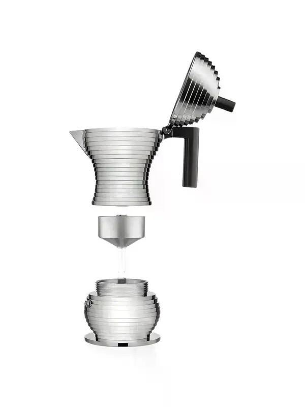 ALESSI Pulcina Espresso Coffee Maker
